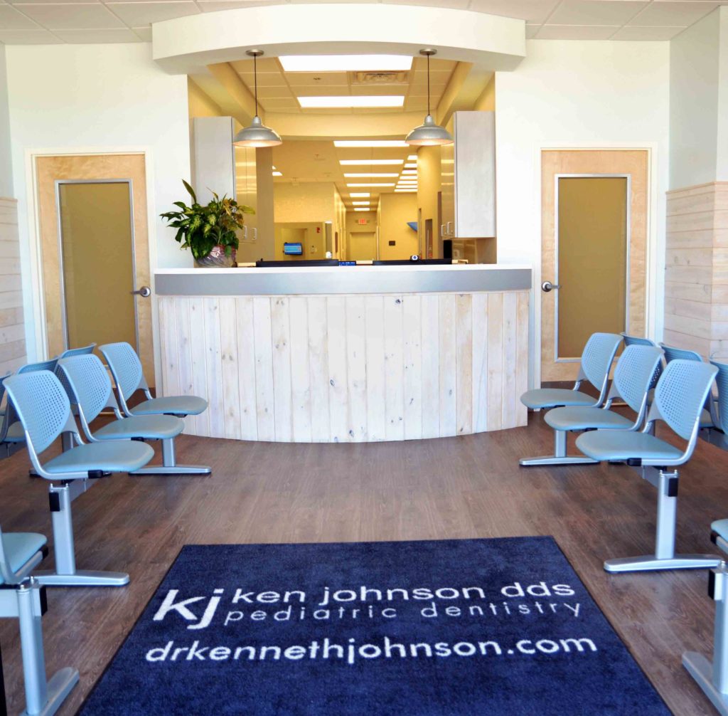 Dr Kenneth Johnson – Matthew Walters Construction