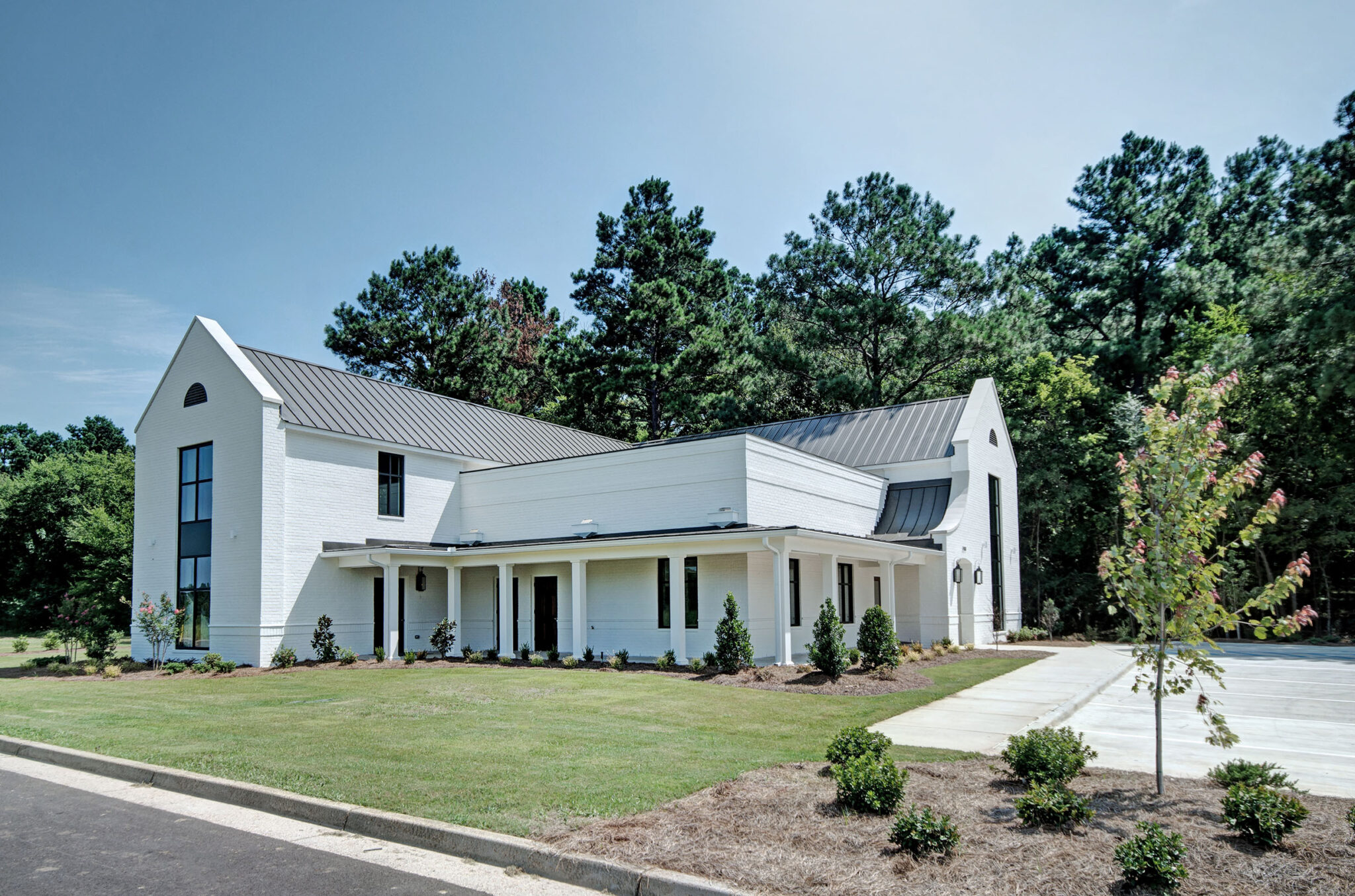 Mannsdale Dental – Matthew Walters Construction