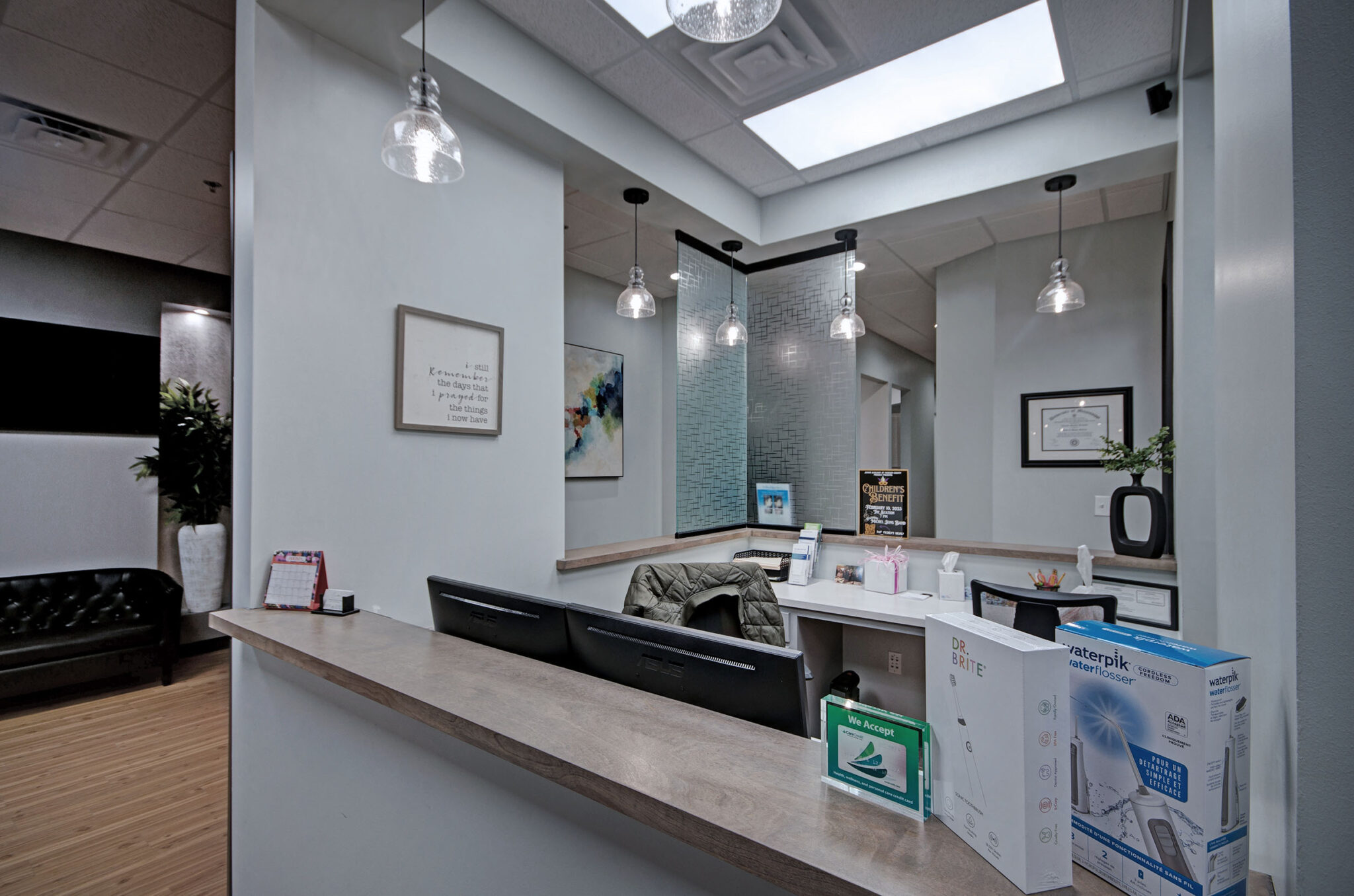 Matthew Walters Construction